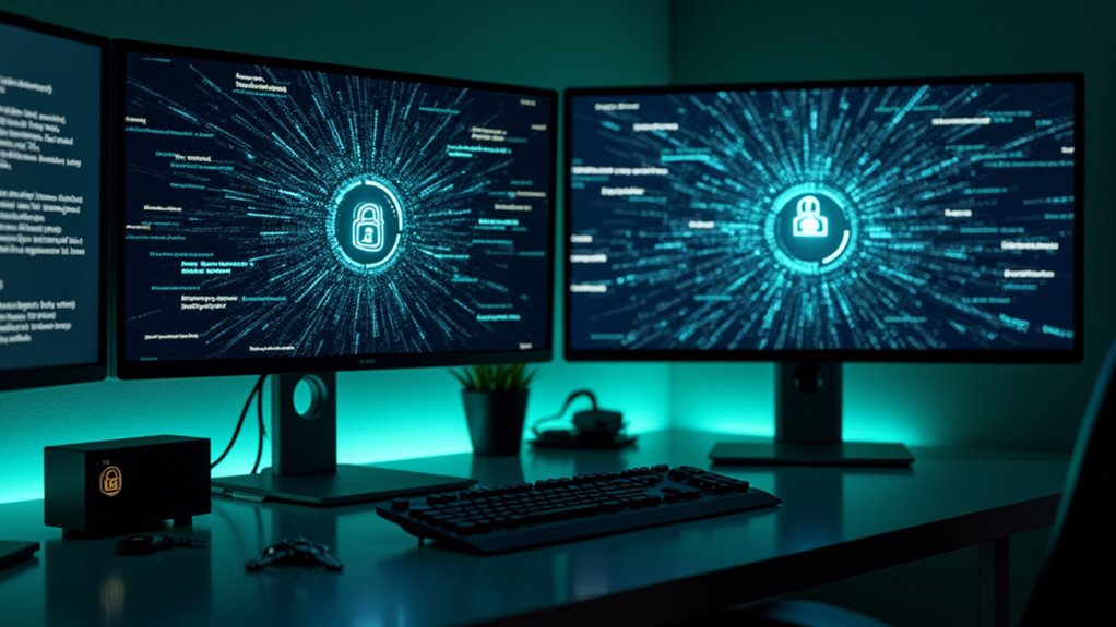 Understanding Cryptography Algorithms In Modern Cybersecurity Cybercrim