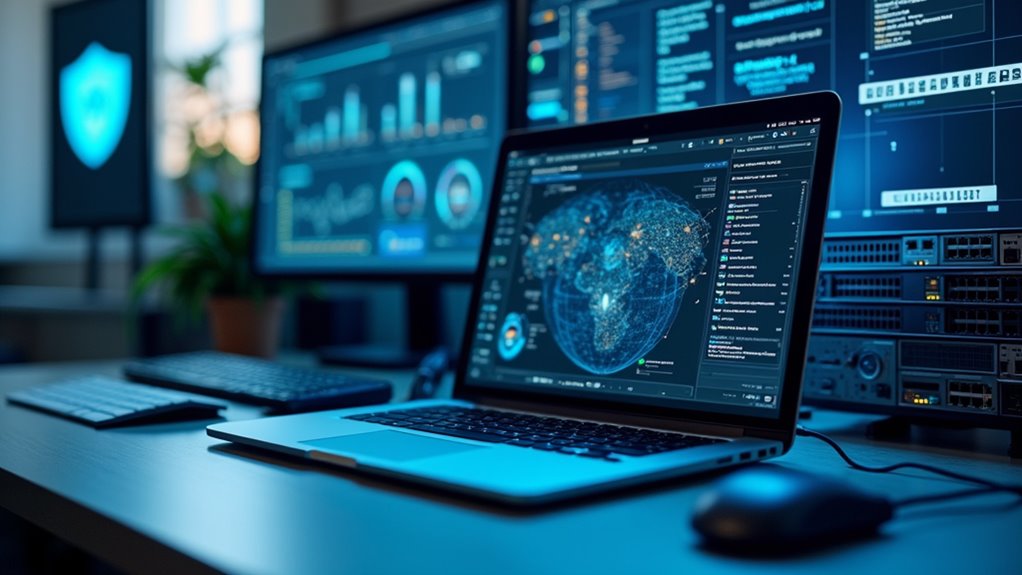 Top AI Cybersecurity Companies to Watch - Cybercrim