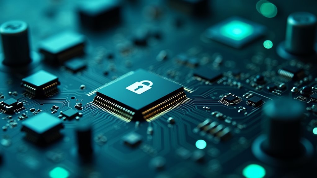 Firmware Security And Updates For Iot Cybercrim