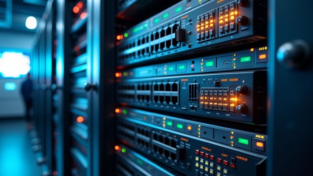 Guide to Secure Network Devices - Cybercrim